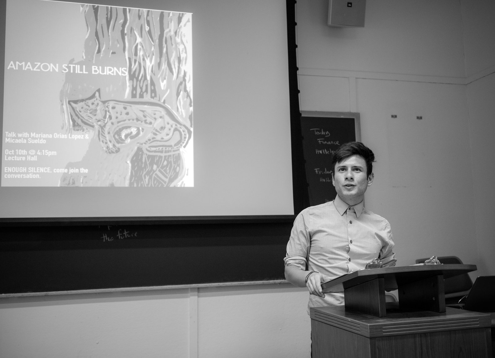 "Sustainability speaks of the future, regeneration recognizes the past"